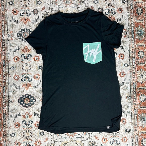 flag nor fail | Tops | Flag Nor Fail Pocket Tee | Poshmark